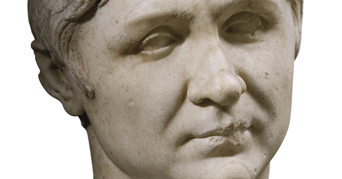 puntadas contadas por una aguja: Pompeyo "El Grande" (106 aC - 48 aC)