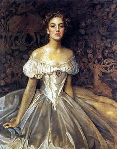 Maher Art Gallery: Frank Cadogan Cowper 1877-1958
