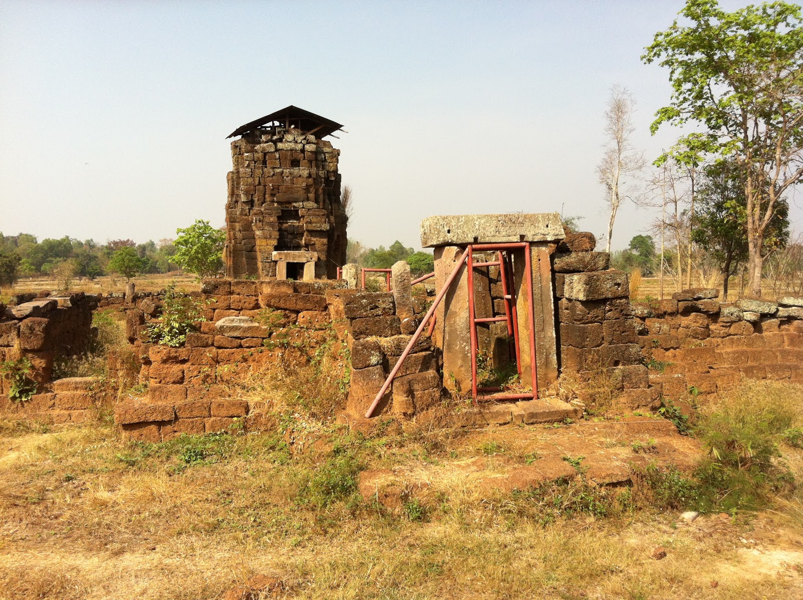 Out and About Thailand: Buriram