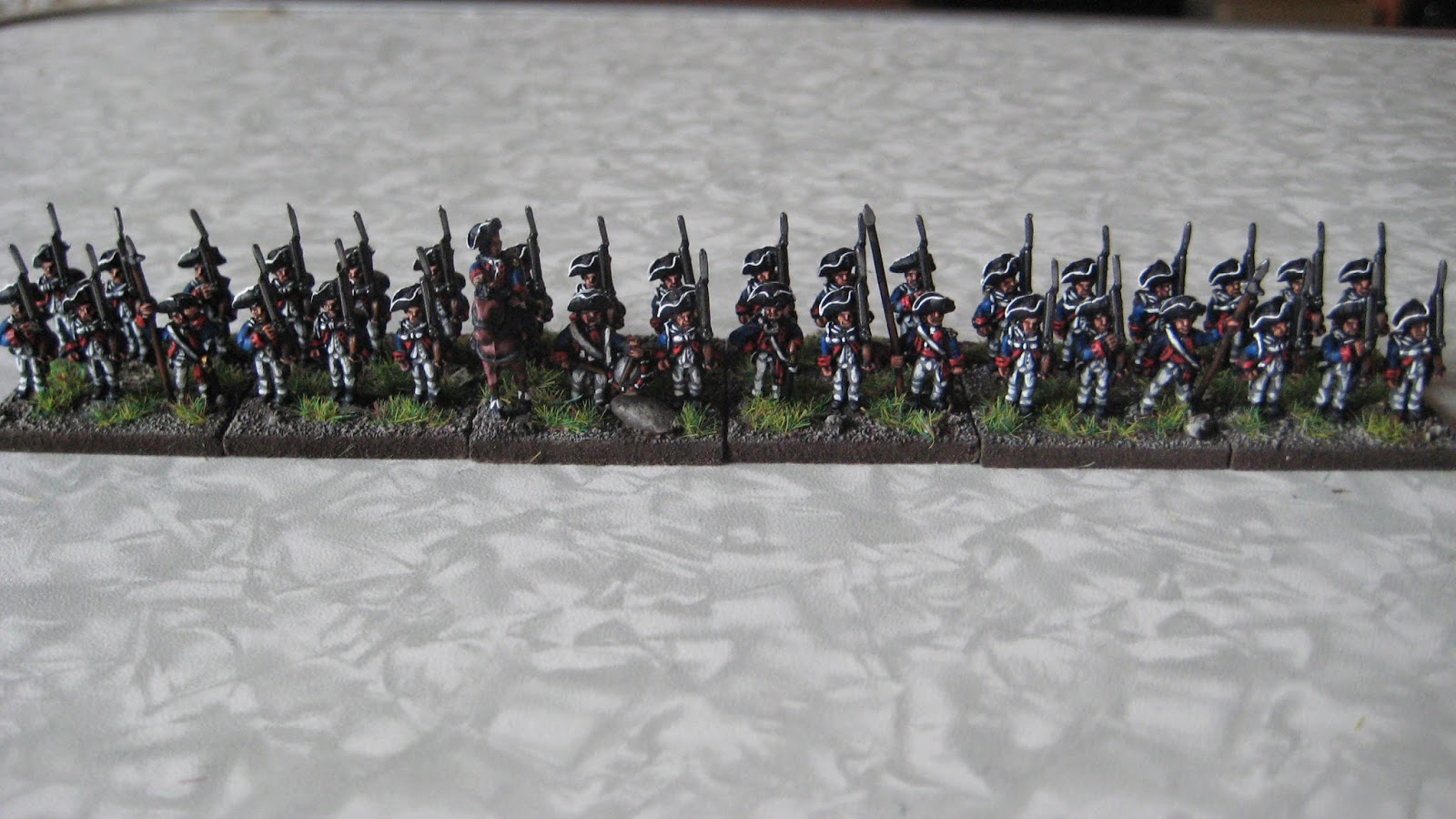 Stealthy chinwag: AWI 10mm