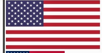 The American Flag Daily: The Strenuous Life