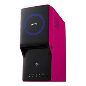 The Tech Blurb: Girly computer cases