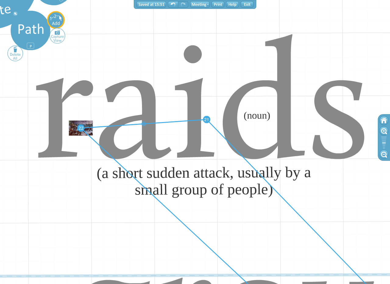 Te@ch Me: Te@ch Me Prezi Part 4: Adapting a Reading Text