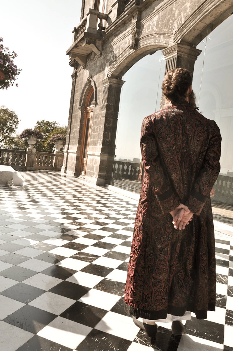 Adam Zoller Duplán: Los Minondo