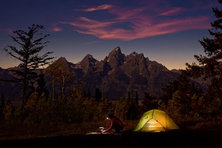 Scott Spiker- Journey