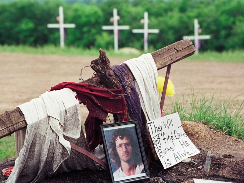 Cult News 101 - CultNEWS101 Library: The True Story of 'Waco' Is Still ...
