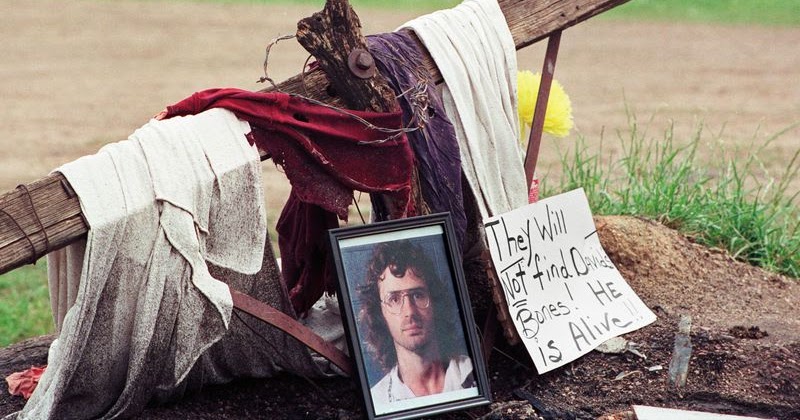 Cult News 101 - CultNEWS101 Library: The True Story of 'Waco' Is Still ...