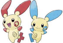 VGA Chronicles: Top 7 Ripoffs of Pikachu