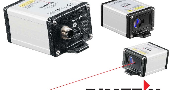 Product Features and Advantages using Long Range Laser Distance Sensor ...