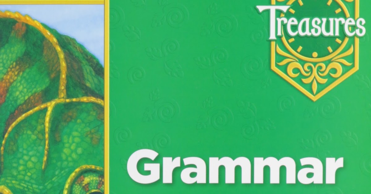 Gi o Tr nh Ti ng Anh Tr Em Treasures Practice Grammar gi-o-tr-nh-ti-ng-anh-tr-em-treasures-practice-grammar
