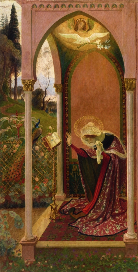 L'art magique: Armand Point