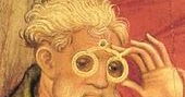 Life in the Middle Ages: Eyeglasses in the Middle Ages