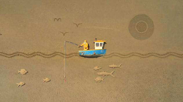 Nokia N8 ve Stop-Motion Projesi GULP - Mustafa Diyor Ki: