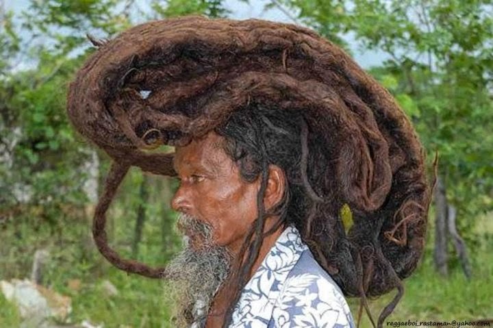 HAILE SELASSIE & RASTAFARI: HOMAGE TO THE ANCIENT RASTA Pt. 6