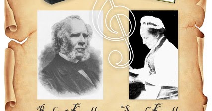 paulofranke - historiasdoshinos: Robert Reid Kalley e Sarah Poulton ...