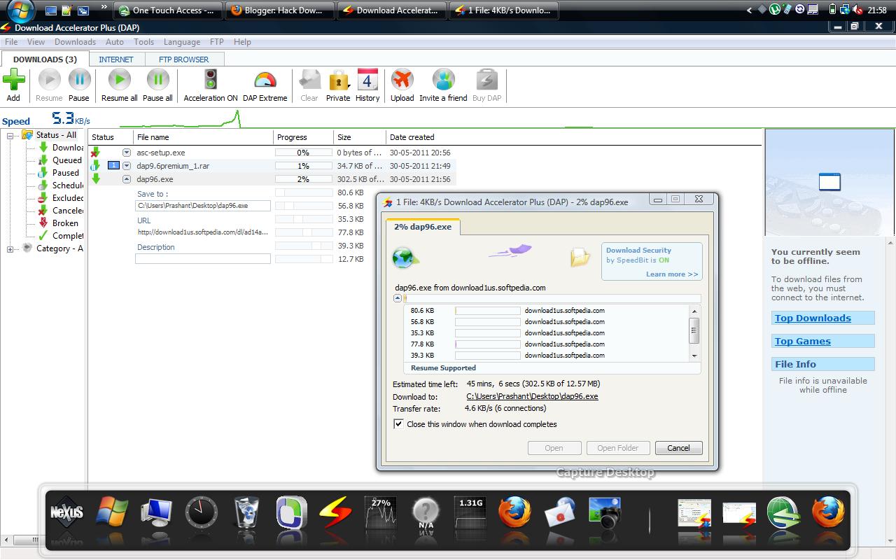 Speedbit video accelerator premium 3-3-8-0 crack - cbsany