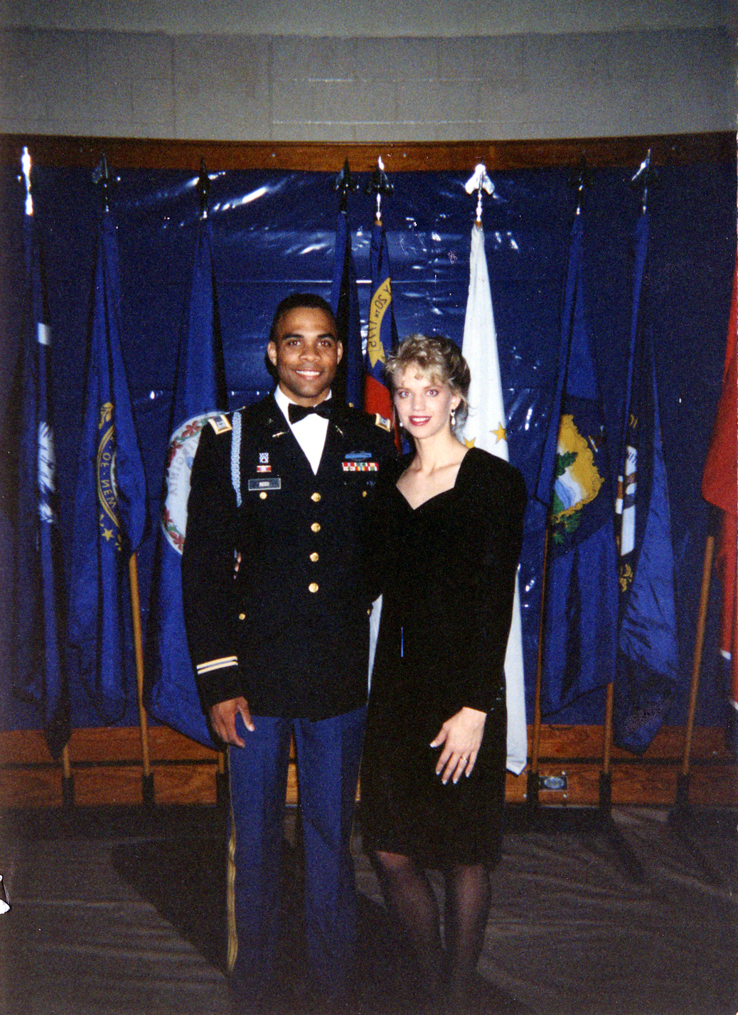 His Words: The Reed Family