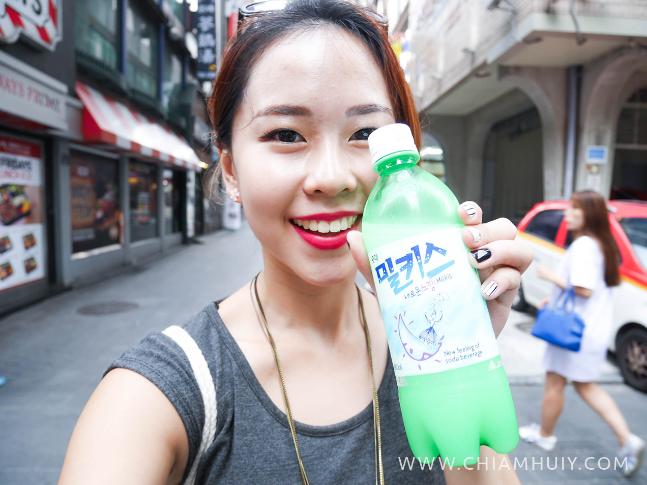 Myeong Dong Shopping Guide | 10 Tips and info to know about Shopping in ...