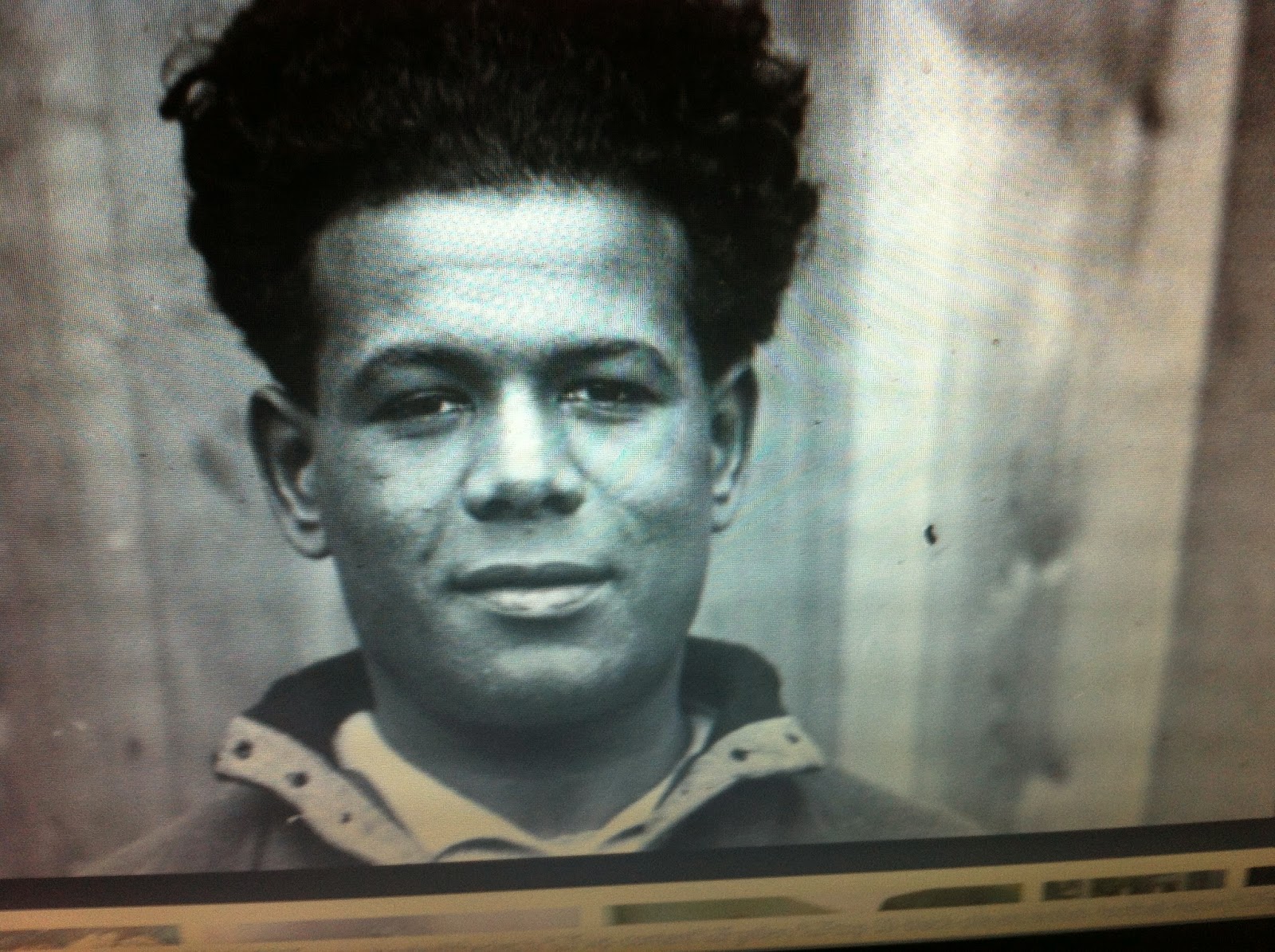THE BLACK SOCIAL HISTORY:: BLACK SOCIAL HISTORY : AFRO-WELSH " JOHN ...