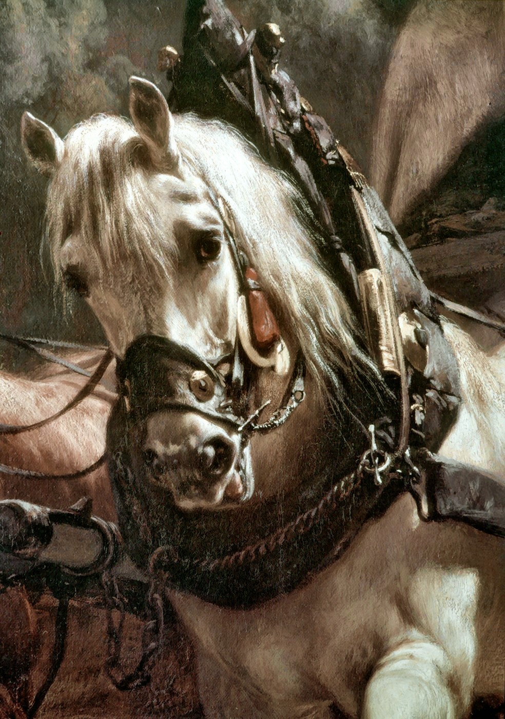 Rudolf Koller (Swiss painter, 1828-1905) | Tutt'Art@ Masters