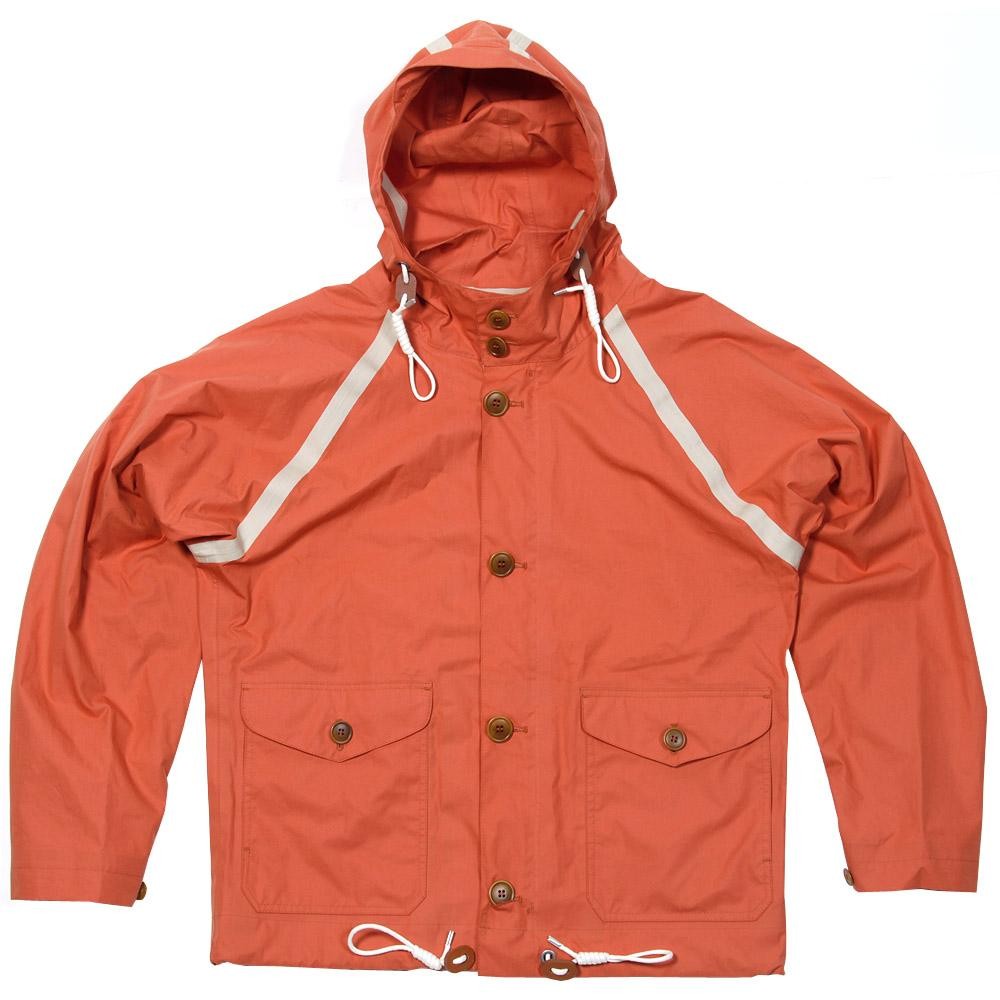 Terrace Gent: Nigel Cabourn Jackets End Clothing
