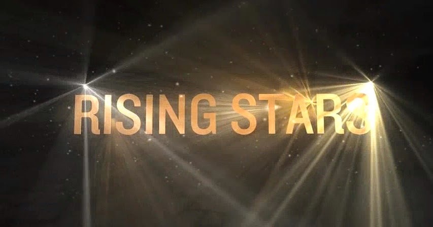 Dave's Movie Reviews: Hollywood's Rising Stars: Part 2