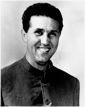 Algeria For Ever: Un dernier au revoir à Ahmed Ben Bella