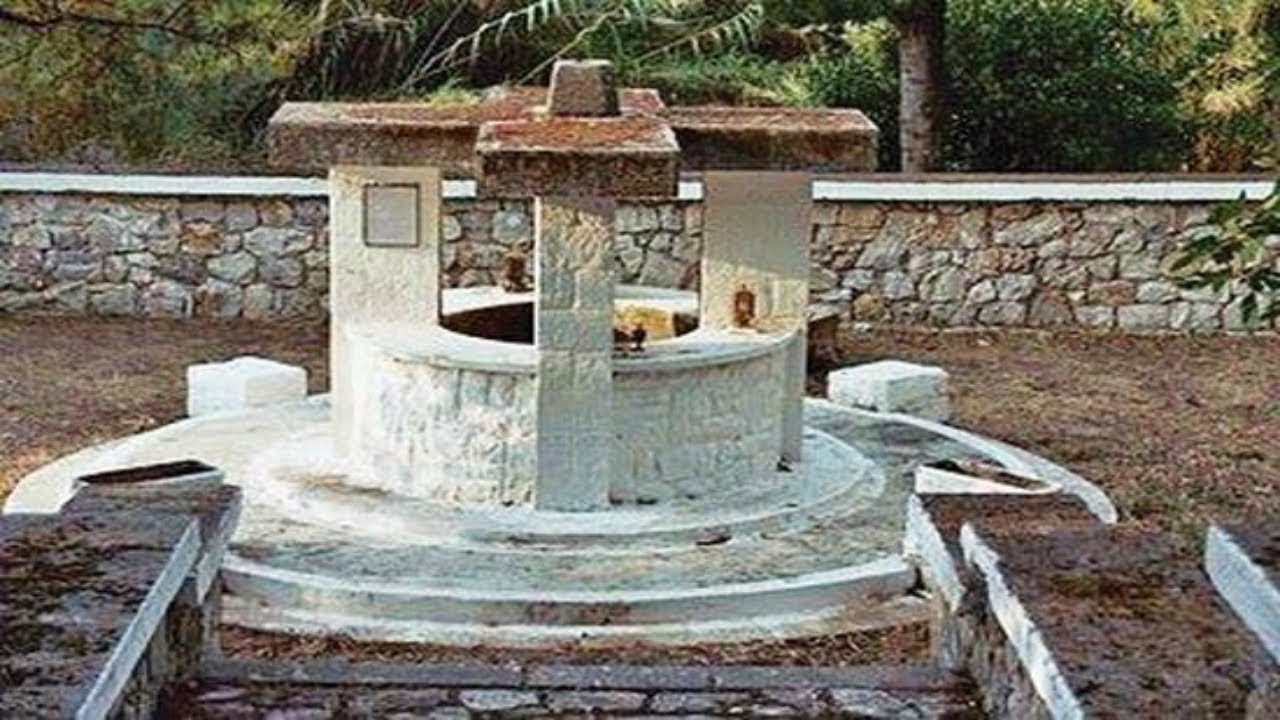 ΛΑ.ΚΙ.Π.Α.ΛΙΒΑΔΕΙΑΣ: ΣΑΝ ΣΗΜΕΡΑ .- η Μάχη του Μελιγαλά .- (13-15 ...