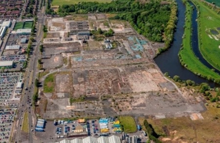 Strategies to Protect Buildings Constructed on Brownfield Land
