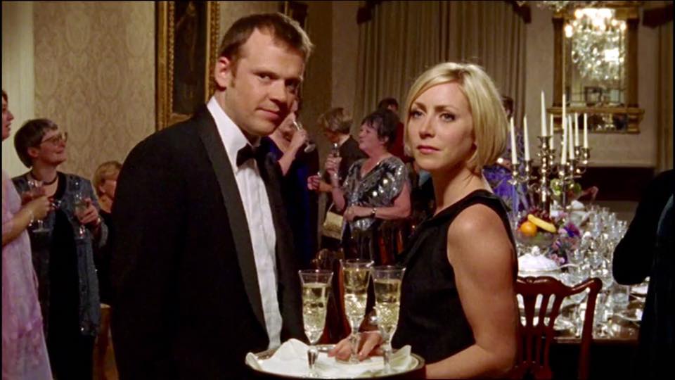 MIDSOMER MURDERS : Sins of Commission, S7E4.