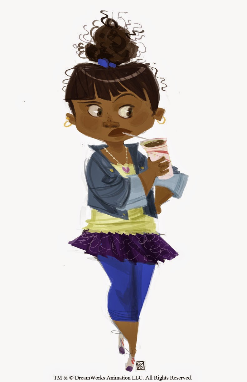 DEVIN CRANE: 'Home' Part 2