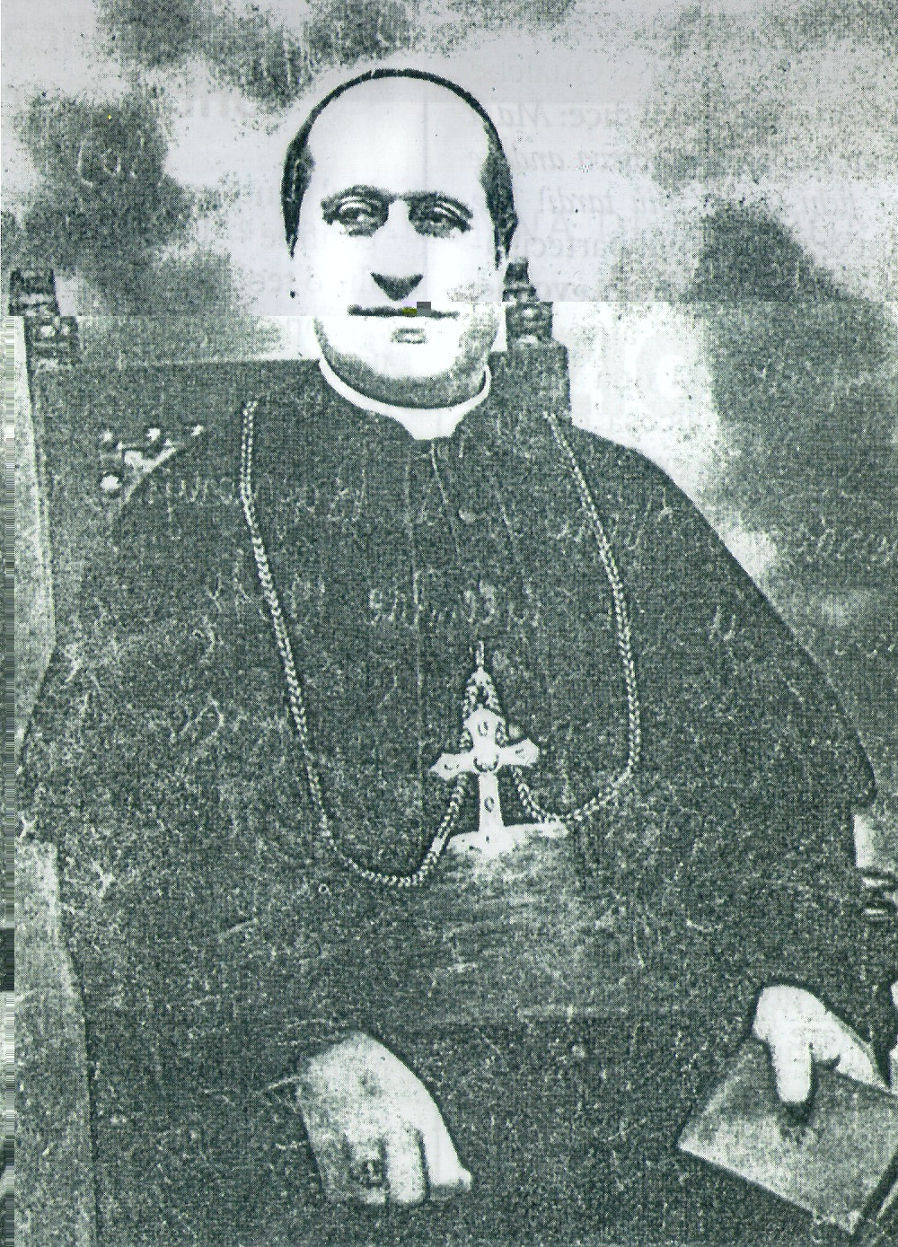 I piccoli paesi nella realtà attuale: Le Gandi Famiglie: I POLETTI ...