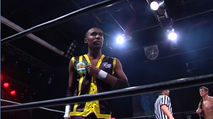 That Wrestling Blog: A Night of Hoopla review