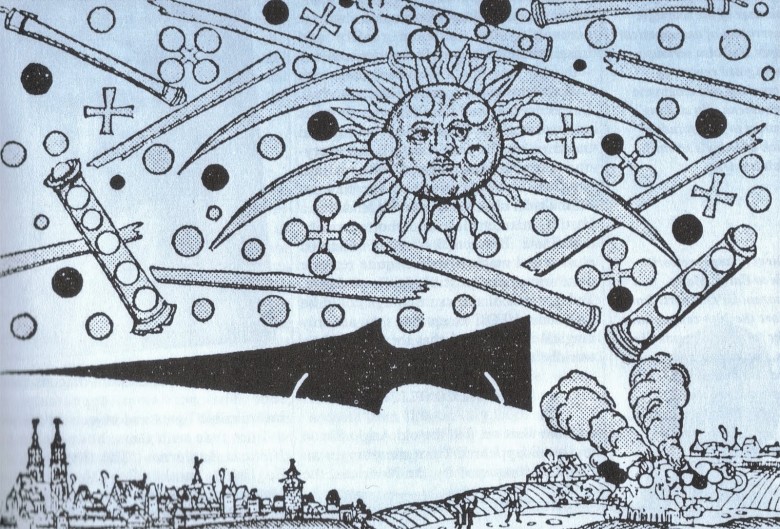 Top 10 Most Believable UFO Sighting Stories - OI DET