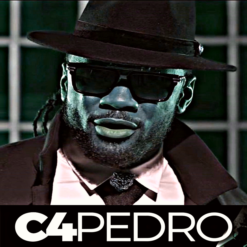 C4 Pedro – Acaba De Dar O Toque [AFRO POP] [DOWNLOAD] - Música Em Destak