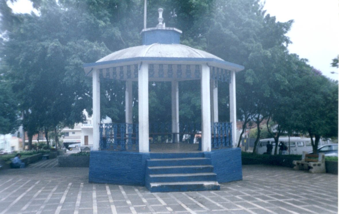TURISTANDO PELO MUNDO: Machado, Minas Gerais - A festa de São Benedito ...