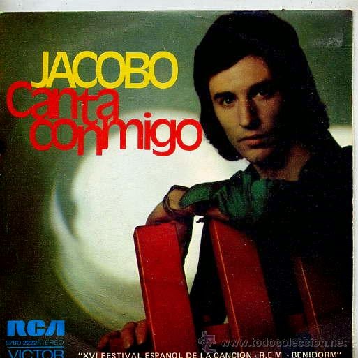 Noticias e historia del Festival de la canción de Benidorm: 1974 y 1975