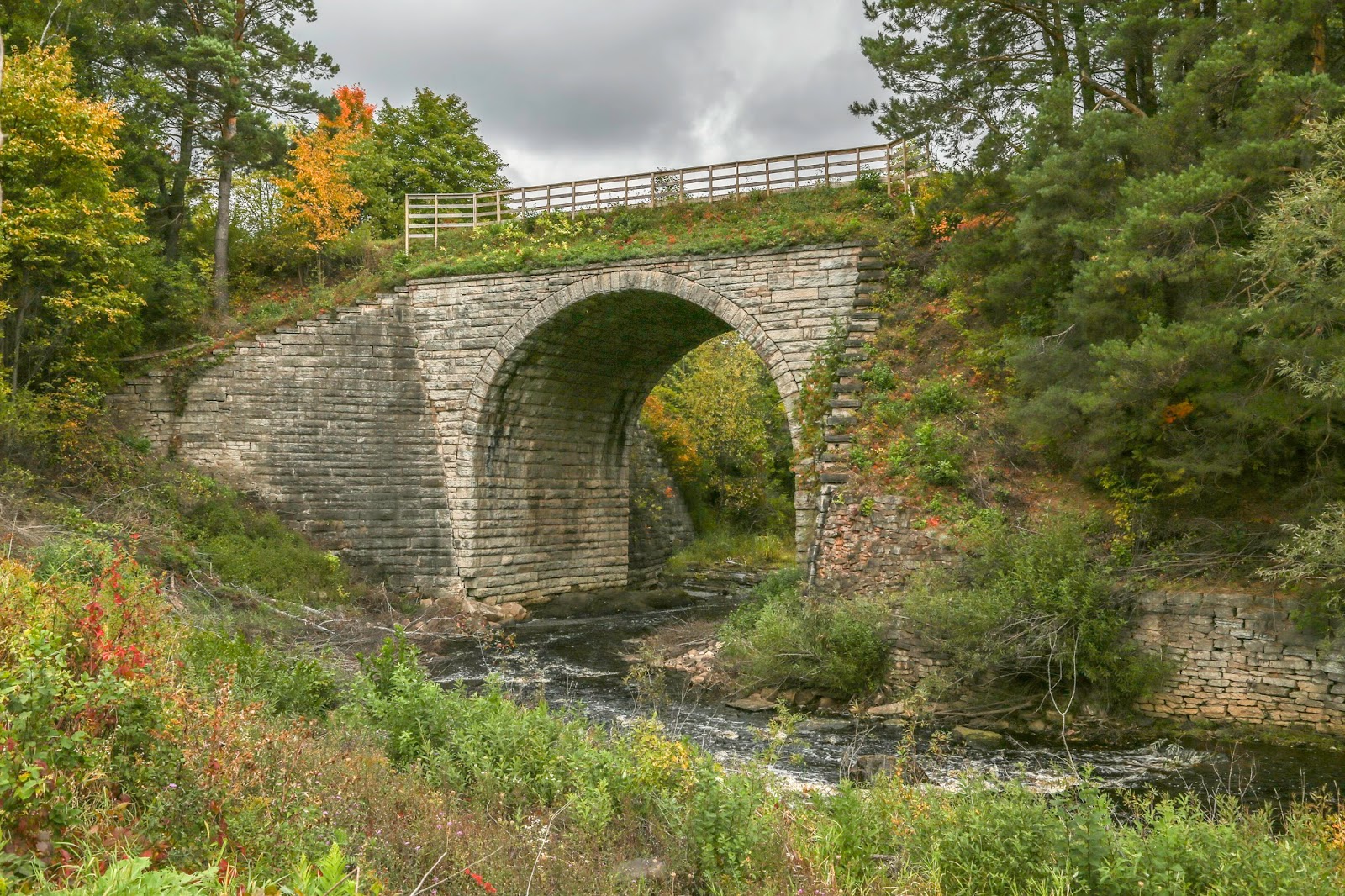 See these Masonry Arch Bridges in nearly every state in the USA - An ...
