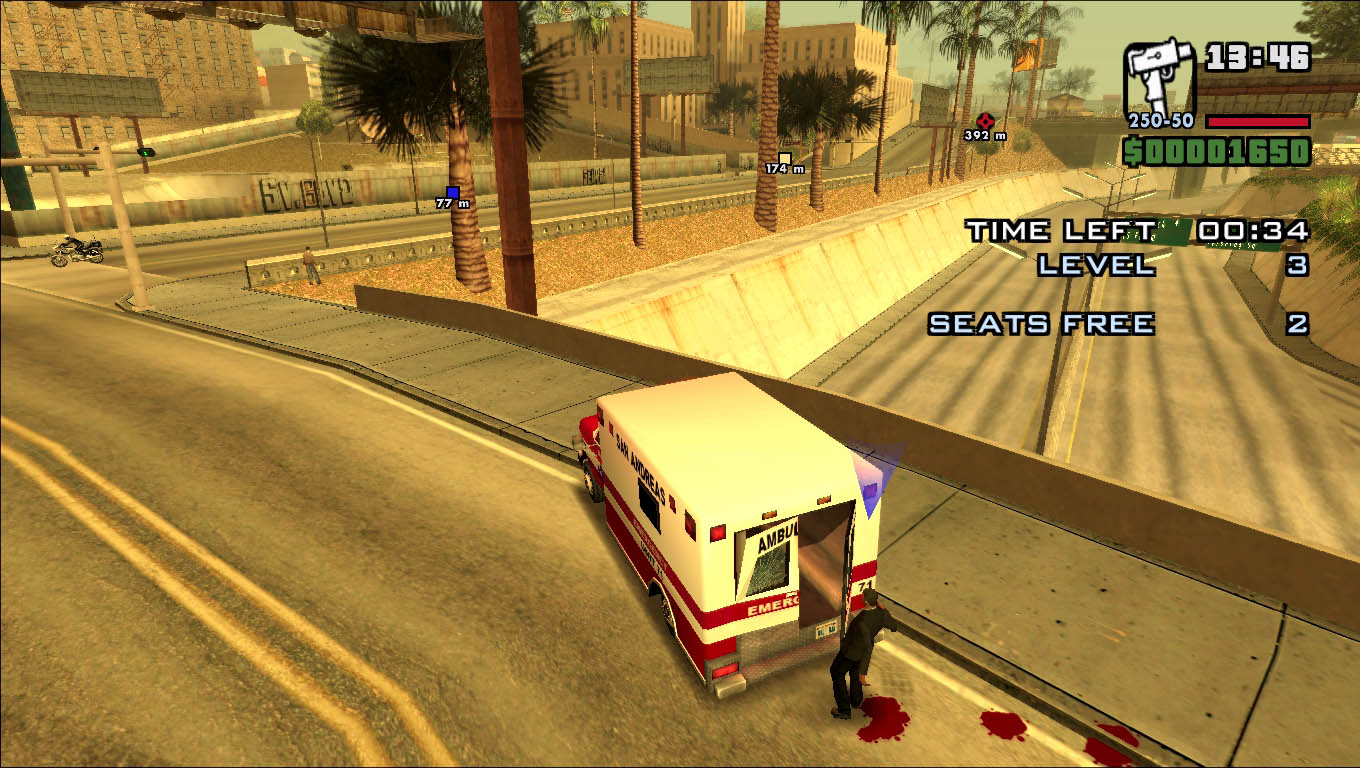 3D Radar Blips - Scripts & Plugins - GTAForums