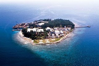 Pabelokan Island - Indonesia | Suraflin Blog
