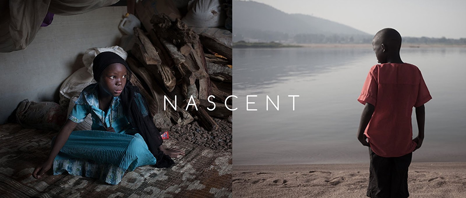 Nascent - Like Water