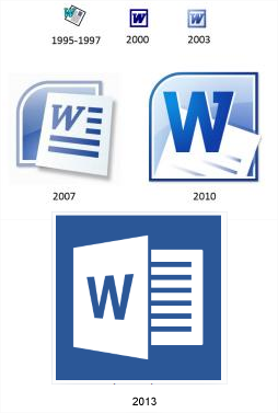 LA HISTORIA DE WORD: LA HISTORIA DE WORD