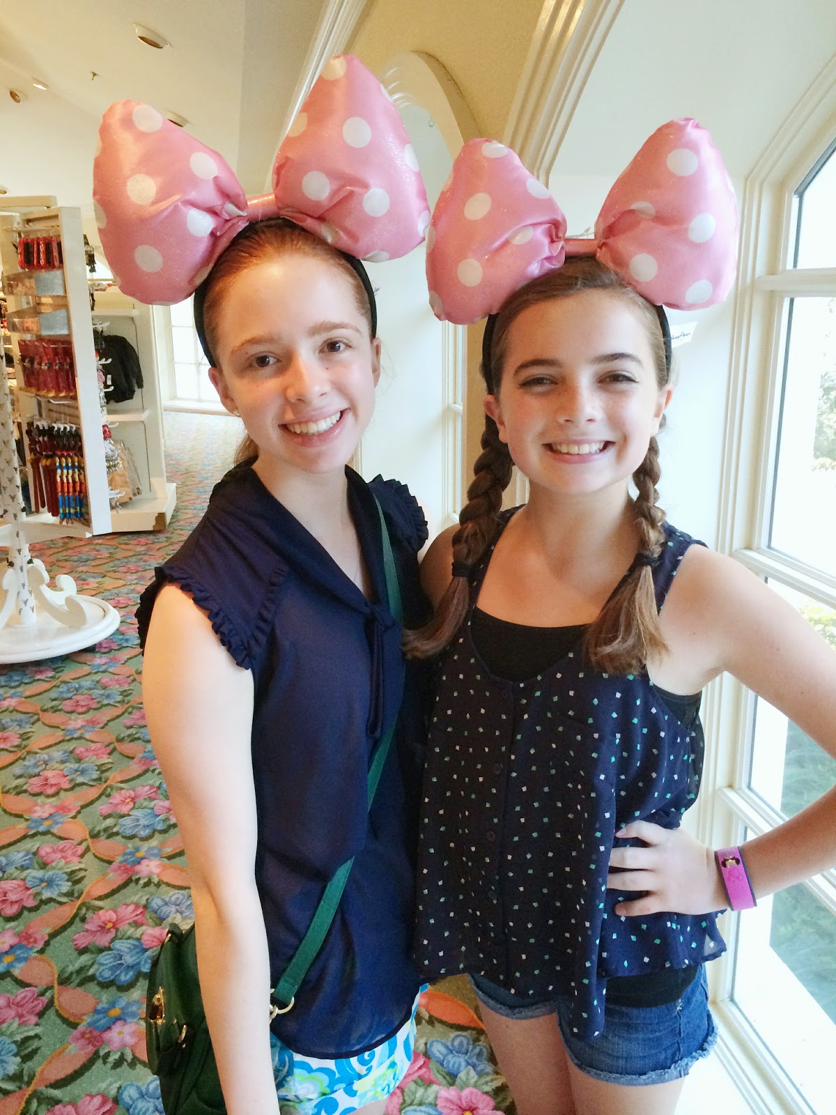 Disney World // practically preppy in every way! - Gracie In Prep