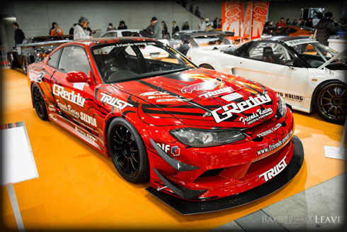 Welcome to the official GReddy USA blog: GReddy Highlights from 2013 ...