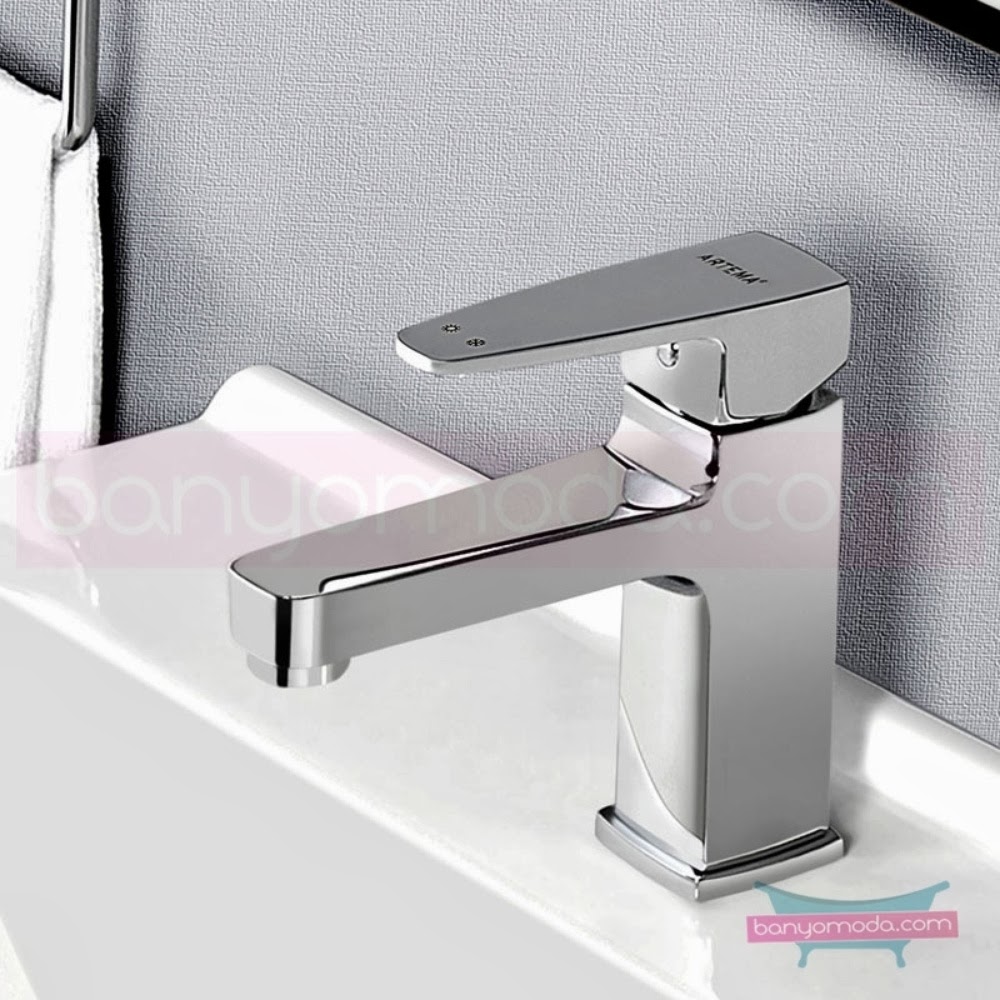 Artema Musluklar; Özellikleri, Fiyatları: Artema Musluk Batarya Çeşitleri