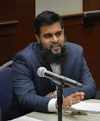 M. Meraj Allahrakha: Research