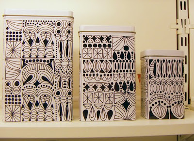 print & pattern: STORESNAPS - ikea