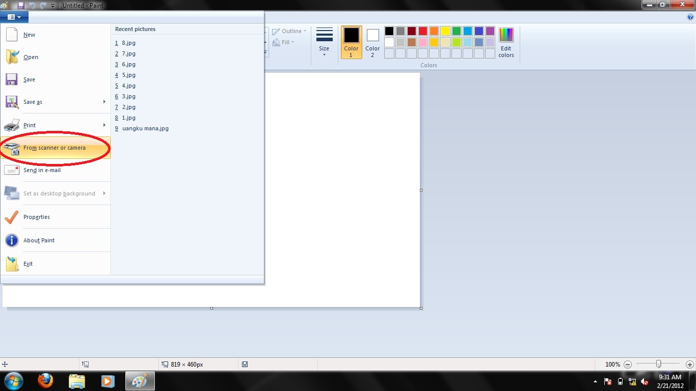 LANGKAH-LANGKAH INSTALASI DRIVER SCAN ~ novasusrianti