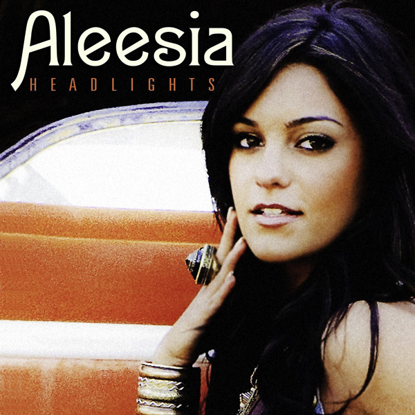 MusicCoversAndMore: Aleesia - Miscellaneous