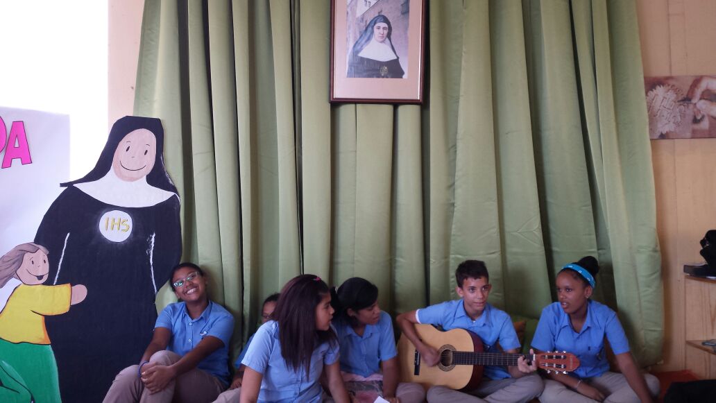 FICARIBE: BIBLIO-CANDIDA!